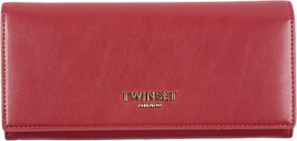 Twin-Set Kleinlederwaren - Brieftaschen auf YOOX.COM