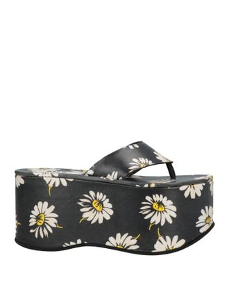 Msgm SCHUHE - Zehentrenner auf YOOX.COM