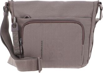 Mandarina Duck Damen MD20 Crossover, Taupe