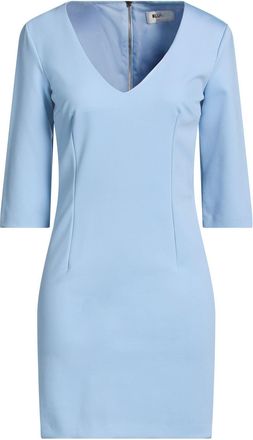 Blugirl KLEIDER - Mini-Kleider auf YOOX.COM