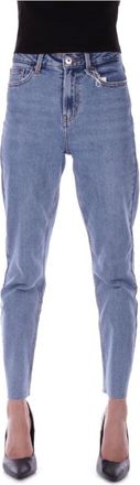 Only Only, Femme, Jeans, Bleu, Taille: W26 L32 Jean Denim Clair avec Fermeture &Eacute;clair