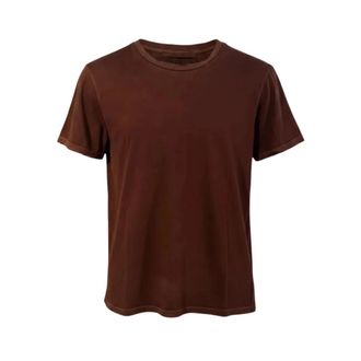 Freecity Canyon Circa 1972 T-Shirt - - Tops - Herren - Braun - L