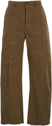 Dsquared2 BAS - Pantalons sur YOOX.COM