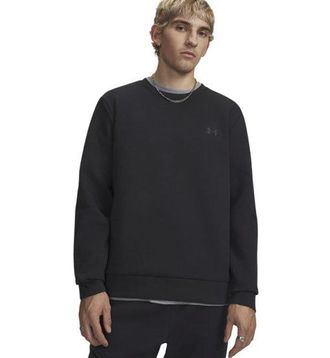 Under Armour Unstoppable Fleece Crew M - Sweatshirt - Herren