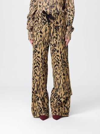 Forte_Forte Hose FORTE FORTE Damen Farbe Braun