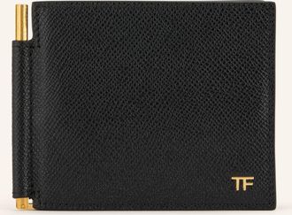 Tom Ford Kartenetui schwarz