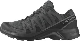 Salomon X-Adventure Recon Gore TEX All-In-One Herren Tennisschuh