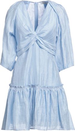 Sandro KLEIDER - Mini-Kleider auf YOOX.COM