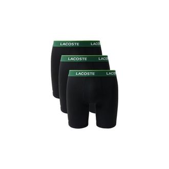 Lacoste Lot de trois boxers