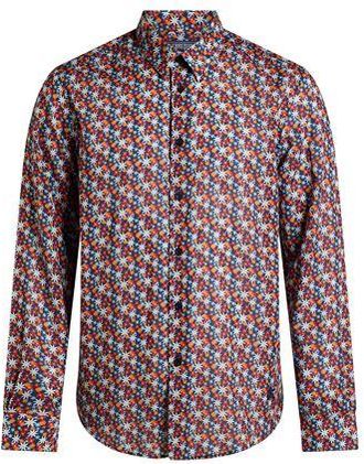 Vilebrequin TOPS - Chemises sur YOOX.COM