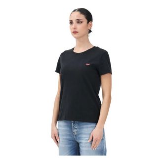 Levi's Damen, Oberteile, Schwarzk, XSGr&ouml;&szlig;e