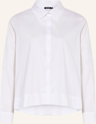 Joop Hemdbluse Bjonda weiss