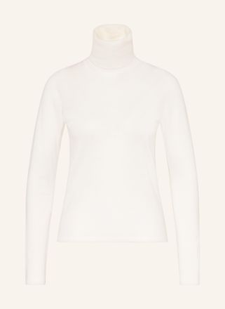 Max Mara Pullover Saluto weiss
