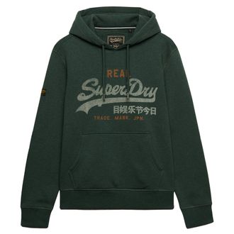 Superdry Sweatshirt