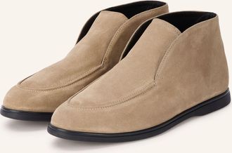 Lilienfels Lilienfels Loafer grau