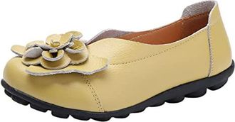 Generic Pantalon de Travail Up Chaussures Occasionnels Sac De Travail Porte Documents, Menthe verte, 38 EU