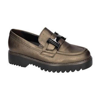 Gabor 52.452.89 Loafer - - Shoes - Damen - Braun - 41 EU