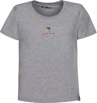 Rock Experience Boulder Stone SS W - T-Shirt - Damen