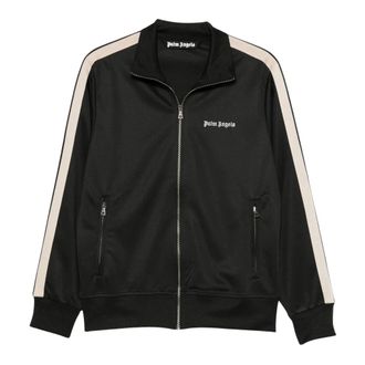 Palm Angels Herren, Sport, Schwarzk, XLGr&ouml;&szlig;e