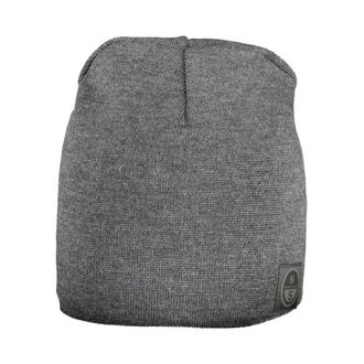 North Sails Homme, Accessoires, Gris, Taille: ONE Size Grigio Wool Cap