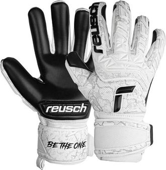 Reusch Torwarthandschuhe Attrakt Freegel Infinity