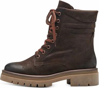 Marco Tozzi Damen, Schuhe, Braun, 39 EUGr&ouml;&szlig;e