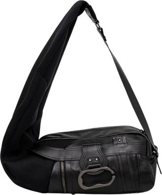 Ottolinger Ottolinger, Damen, Taschen, Schwarzk, ONE SIZEGr&ouml;&szlig;e
