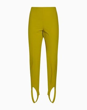 Erika Cavallini Semi Couture BAS - Pantalons sur YOOX.COM