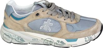 Premiata Femme, Chaussures, Multicolore, Taille: 41 EU Mase 25