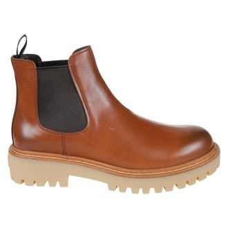 Prada Herren, Schuhe, Braun, 40 EUGr&ouml;&szlig;e