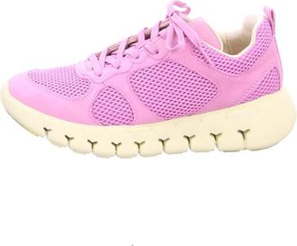 Gabor Damen, Schuhe, Rosa, 40 1/2 EUGr&ouml;&szlig;e