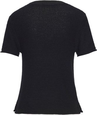 French Connection Kurzarmpullover