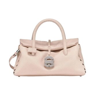 Zanellato Damen, Taschen, Rosa, ONE SIZEGr&ouml;&szlig;e