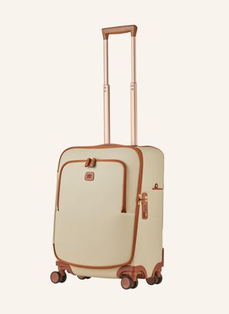 Bric's Trolley Firenze beige