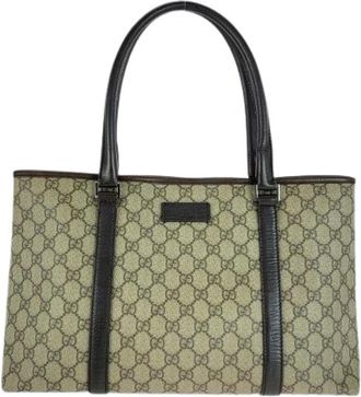 Gucci Damen, Pre-Owned, Beige, ONE SIZEGröße
