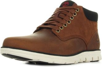 Timberland Bradstreet Chukka Nubuck TB0A13EE214, Sneakers - 41.5 EU