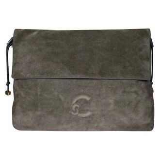 Coccinelle Femme, Sacs, Gris, Taille: ONE Size Sacs bandouli&egrave;re