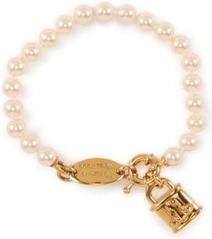 Vivienne Westwood Bracelet &agrave; perles Celestia