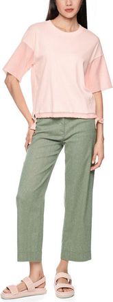 Marc Cain Kurzarmshirt