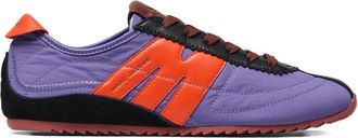 Marc Jacobs Homme, Chaussures, Multicolore, Taille: 41 EU Polyester Calf Leather Chaussures