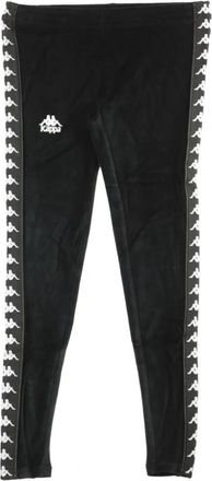 Kappa Jogginghose - - Trousers - Damen - Schwarzk - XL