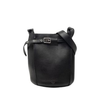 Celine Pre-owned Big Bag Bucket - - Pre-owned - Damen - Schwarzk - ONE SIZE