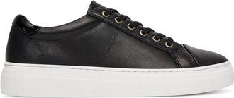 Vagabond Sneakers Zoe Platform 5927-201-20 Schwarz