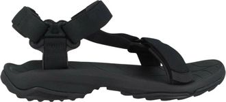 Teva Herren, Schuhe, Schwarzk, 45 1/2 EUGröße