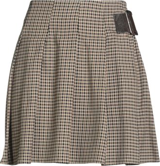 Haveone HOSEN & R&Ouml;CKE - Minir&ouml;cke auf YOOX.COM