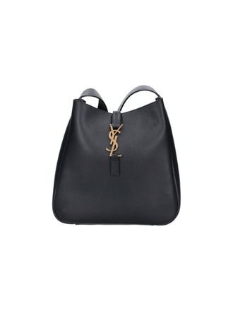 Saint Laurent Schultertasche Le 5 &Agrave; 7