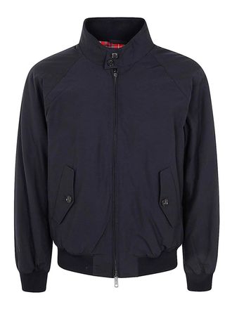 Baracuta Veste Casual - Bleu