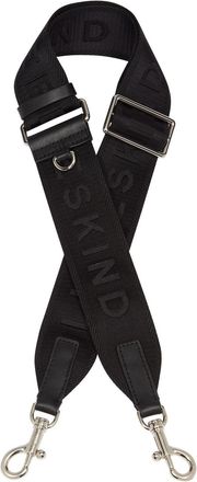 Liebeskind Liebeskind Berlin Womens Fancy Classic Short Palladium warm Shoulder Strap