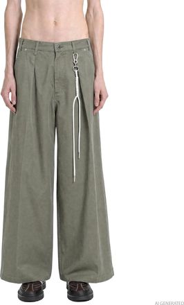 Song for the Mute Super Baggy Pants