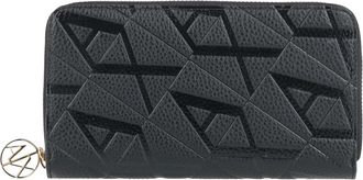 A|X Armani Exchange Kleinlederwaren - Brieftaschen auf YOOX.COM